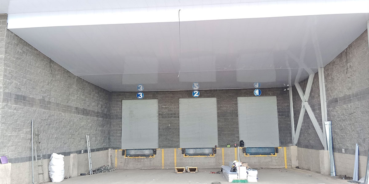 Acabados Arquitectónicos en PVC - Cilsa S.A.S