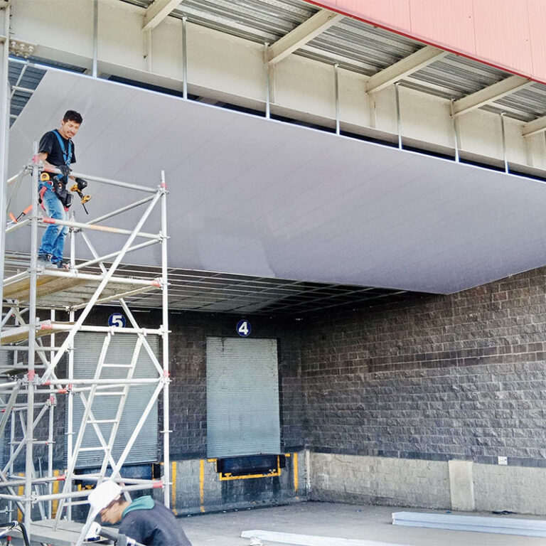 Puertas Plegables en PVC, una solución versátil para separar espacios ...